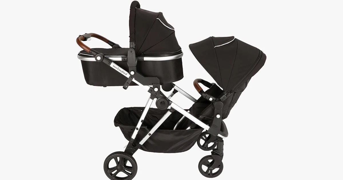 Mockingbird Stroller Recall: Everything You Need to Know