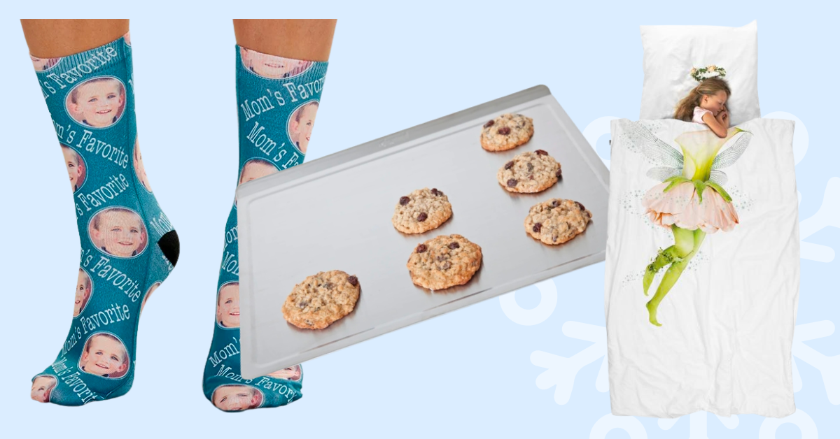 Editors' Ultimate Favorite Gifts