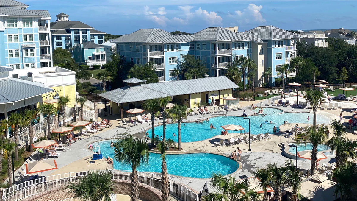 Everything to Know about Wild Dunes Resort - Tinybeans