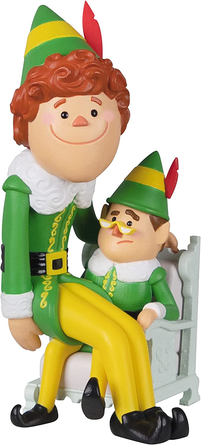 Best Buddy the Elf Gifts for Your Buddies - Tinybeans