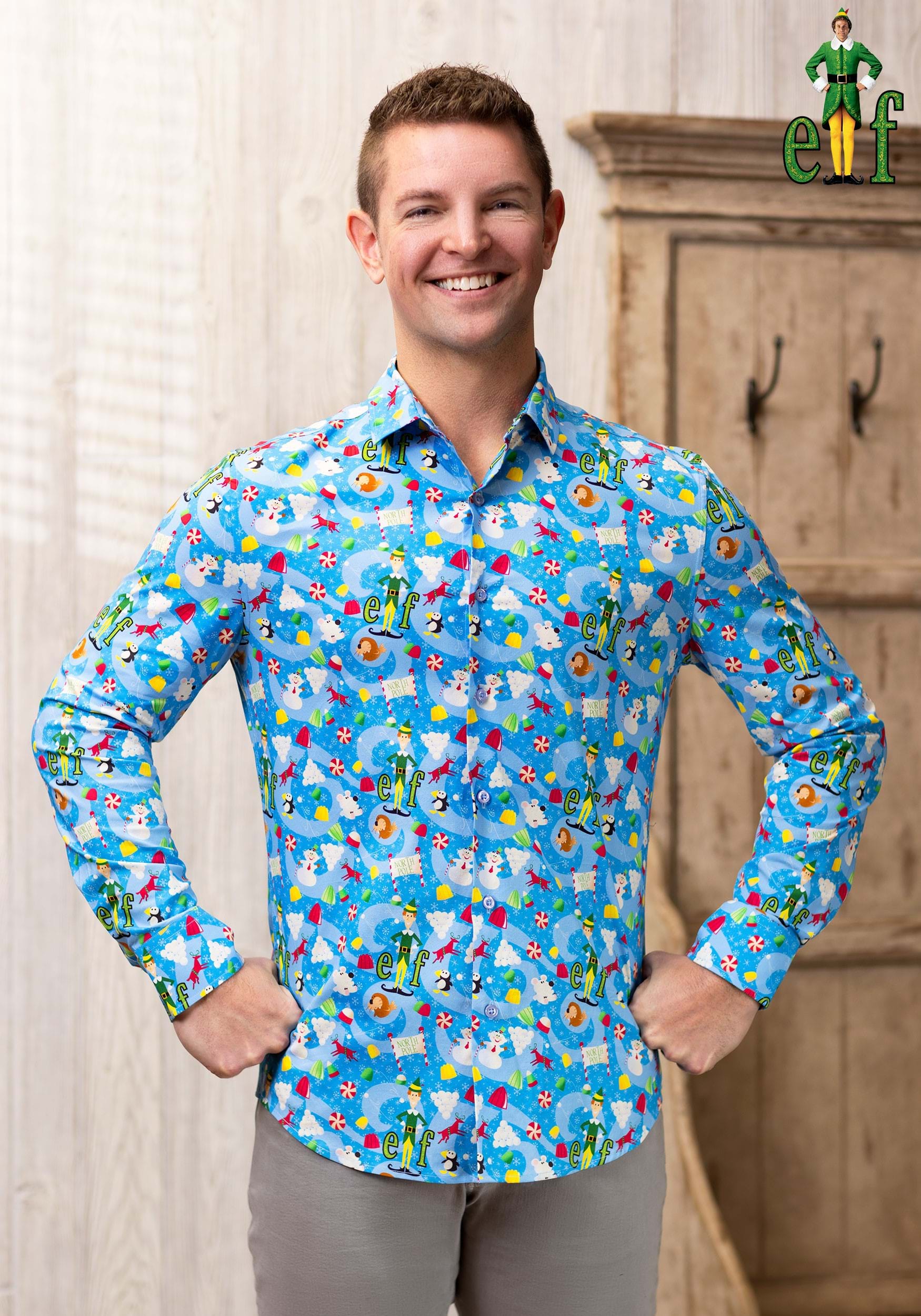 Best Buddy the Elf Gifts for Your Buddies - Tinybeans
