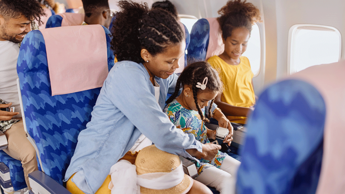 Southwest Airlines' New Family Pre-Boarding Program - Tinybeans