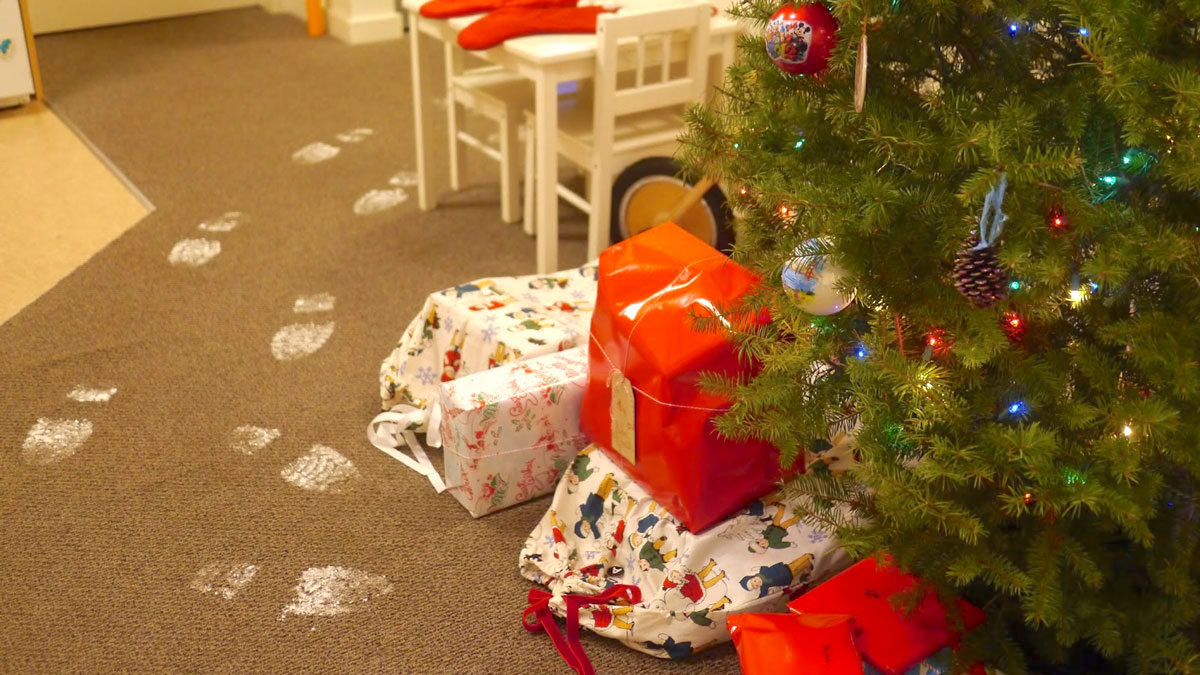 Holiday Hacks That Take the Stress Out of the Season - Tinybeans