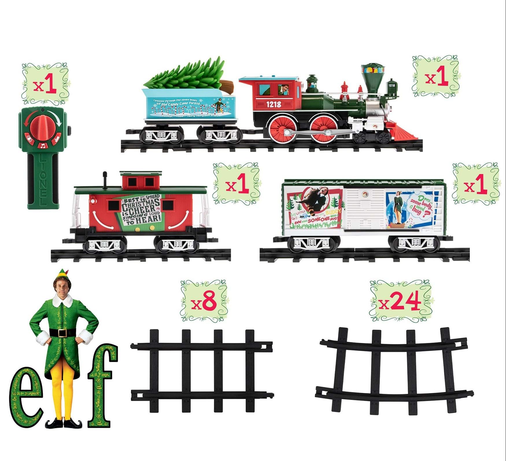 Best Buddy the Elf Gifts for Your Buddies - Tinybeans