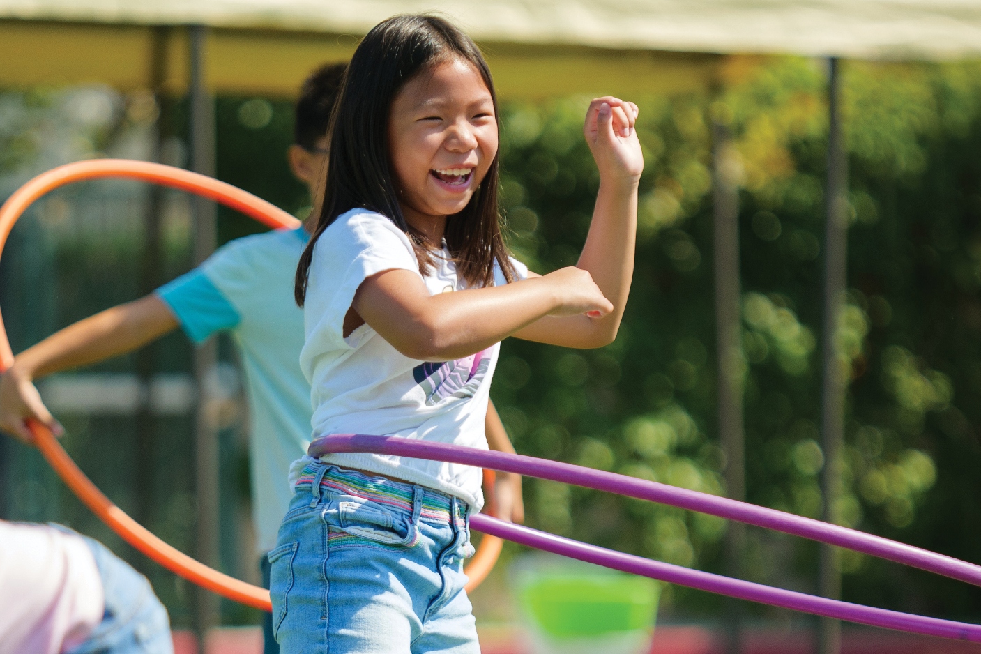 Summer@Stratford...It’s an Experience! - Tinybeans