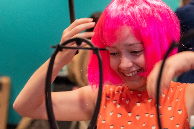 Summer Camp Programs at MoPOP - Tinybeans