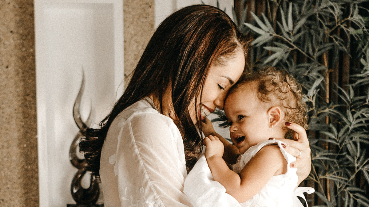 What You Need to Know about Infant Ear Piercing - Tinybeans