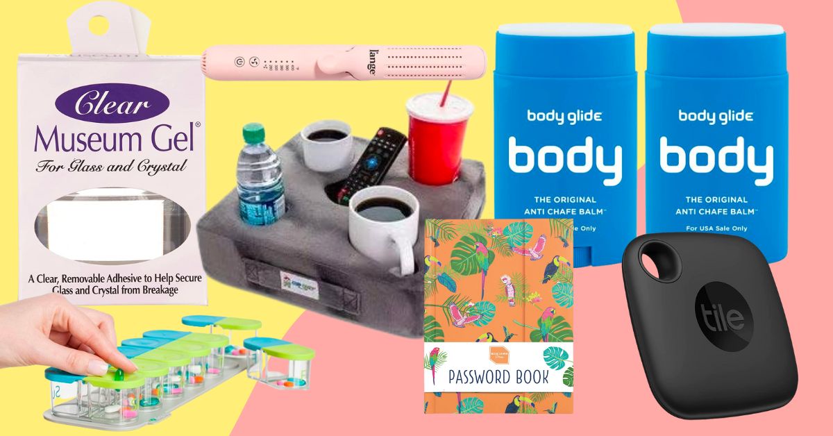 20 Make-Life-Easier Products for 2023 - Tinybeans