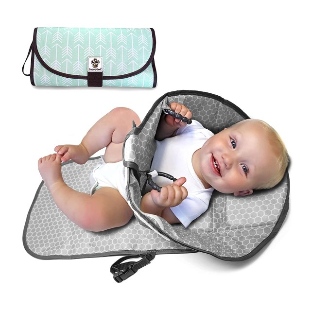 26 of the Best Diaper Changing Tools - Tinybeans
