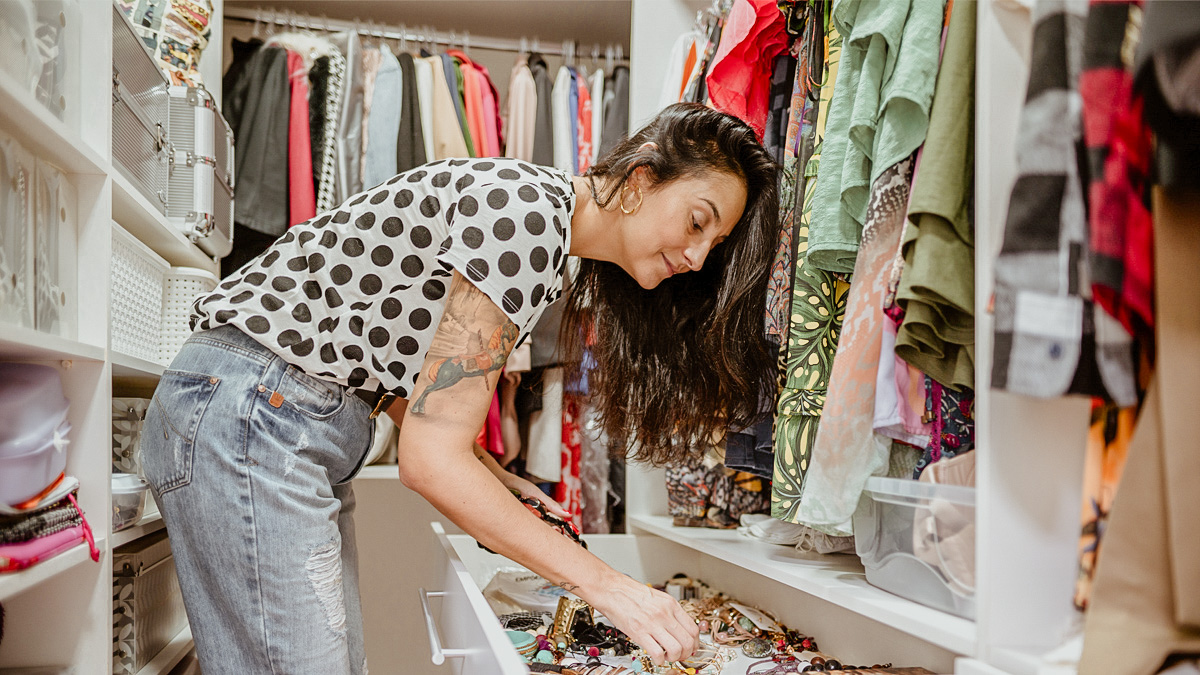 Home Organization Tips from Professionals Who Know - Tinybeans