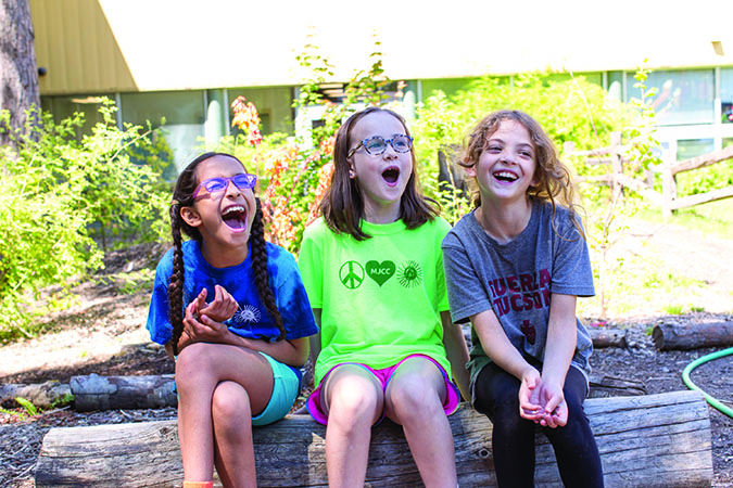 MJCC Day Camp - Full Day Fun! - Tinybeans