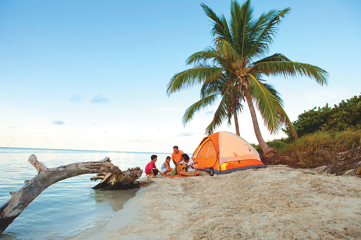 5 Florida Keys Islands That Offer More Than Just Paradise Views - Tinybeans