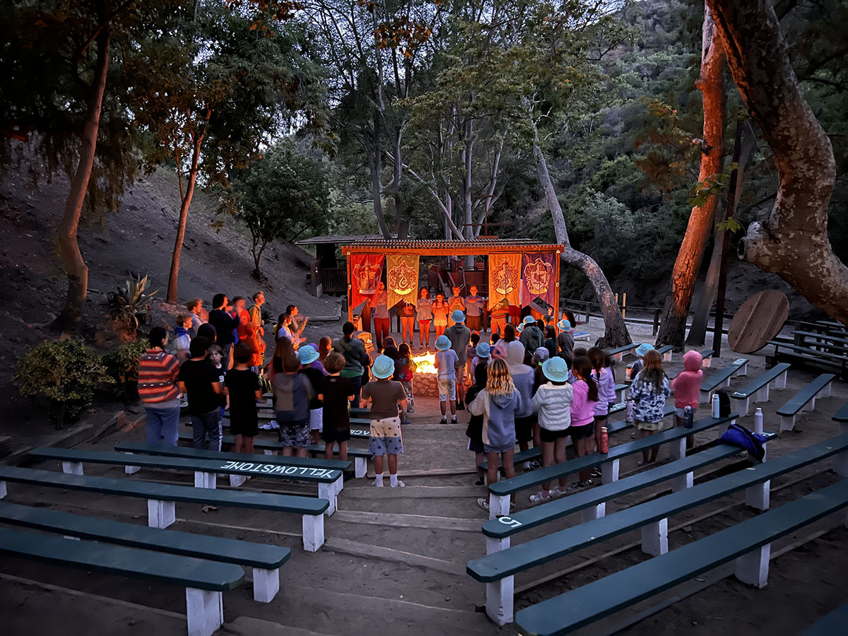 Values to Consider When Choosing Your Child's Next Summer Camp - Tinybeans