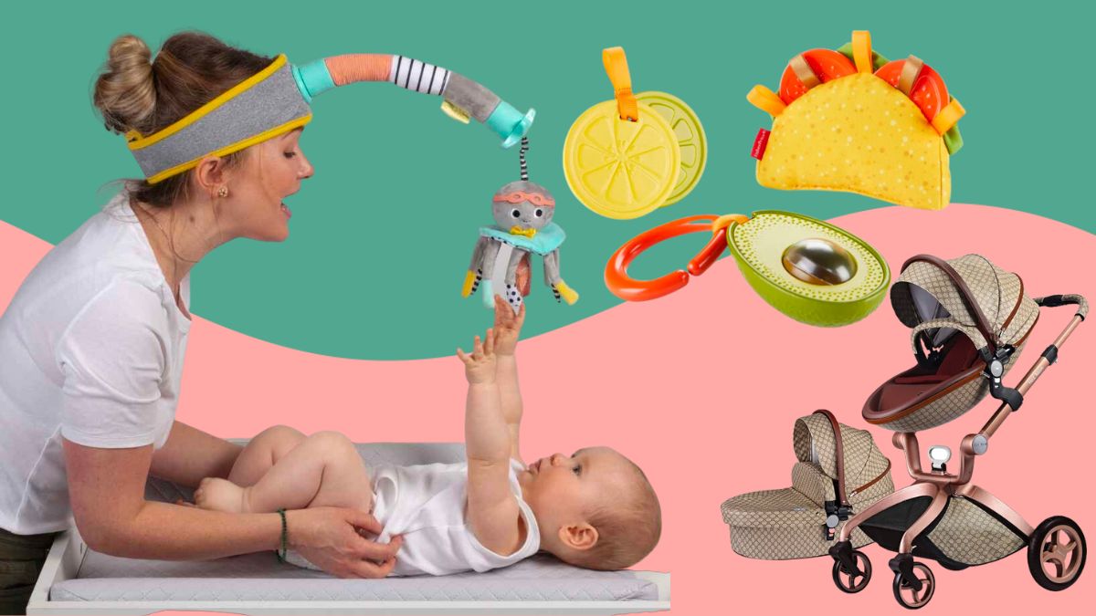 Weird Kids Products That Are Highly-Rated, Too! - Tinybeans