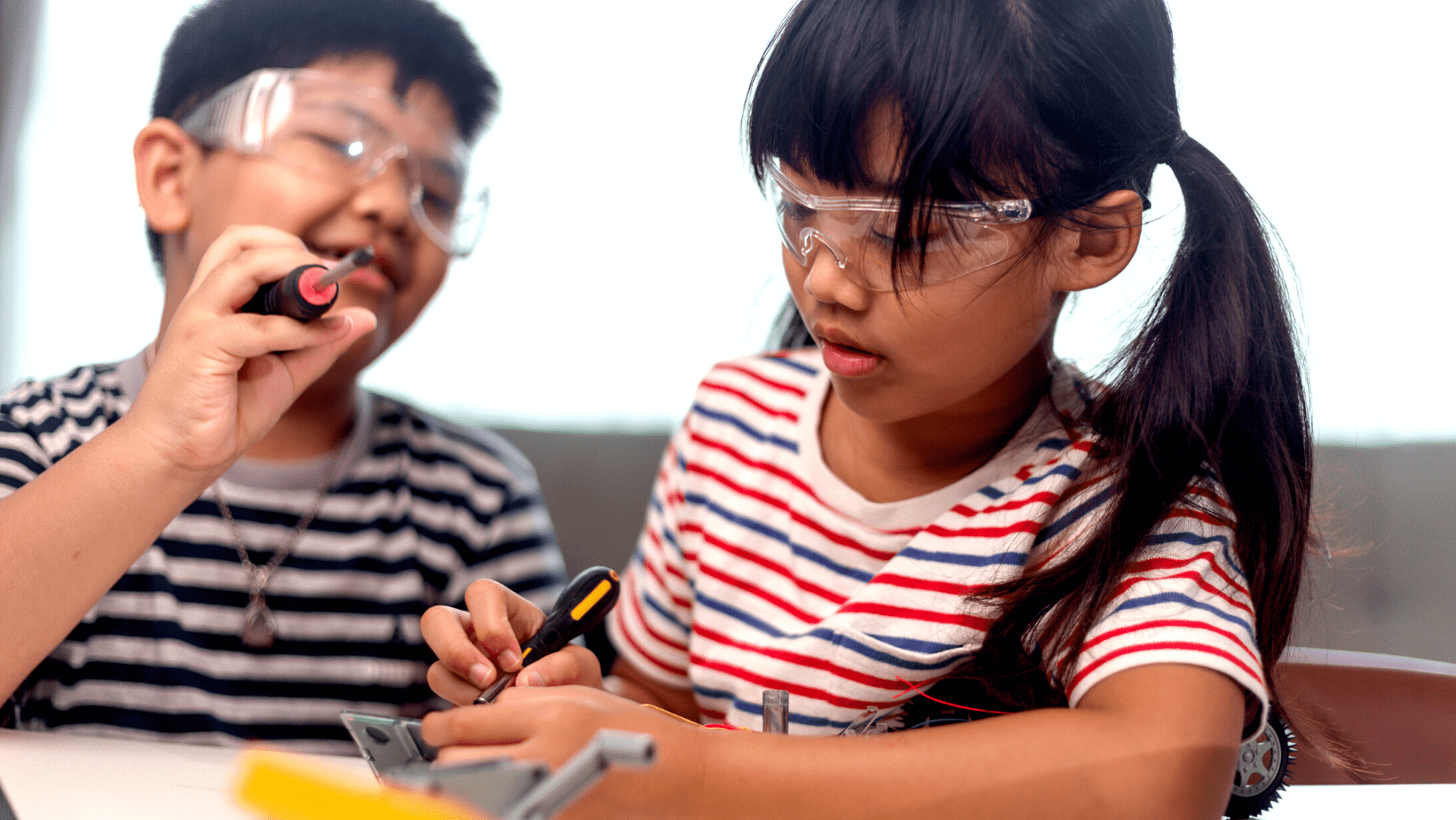 Summer Camps at the Fleet - Tinybeans