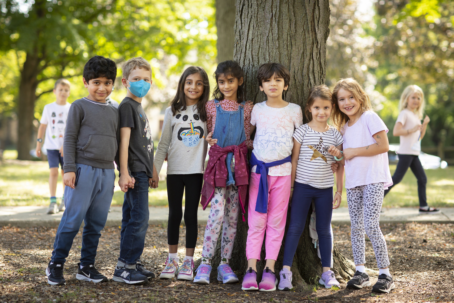 Roycemore Summer Programs - Tinybeans