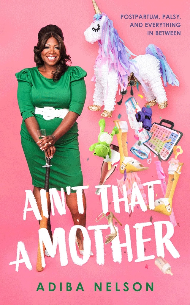 10 Books for New Moms to Feel Seen - Tinybeans