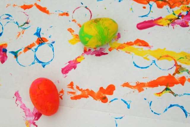 13 Unique and Engaging Fun Easter Games for Kids - Tinybeans