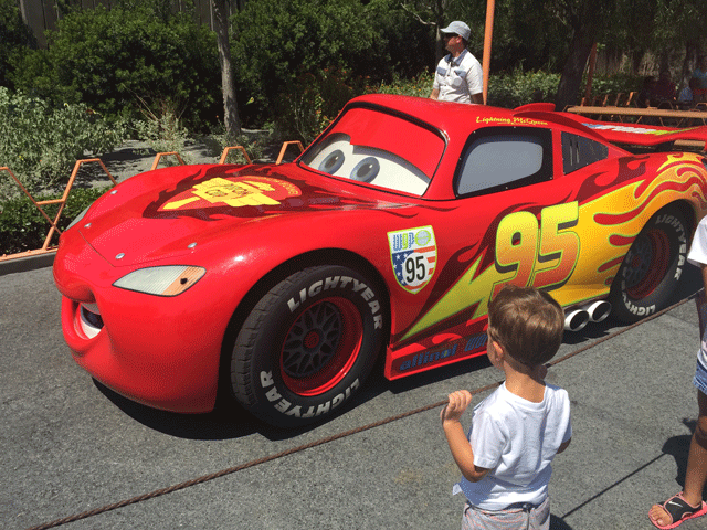 Top Tips for Visiting Disneyland with a Baby or Toddler - Tinybeans