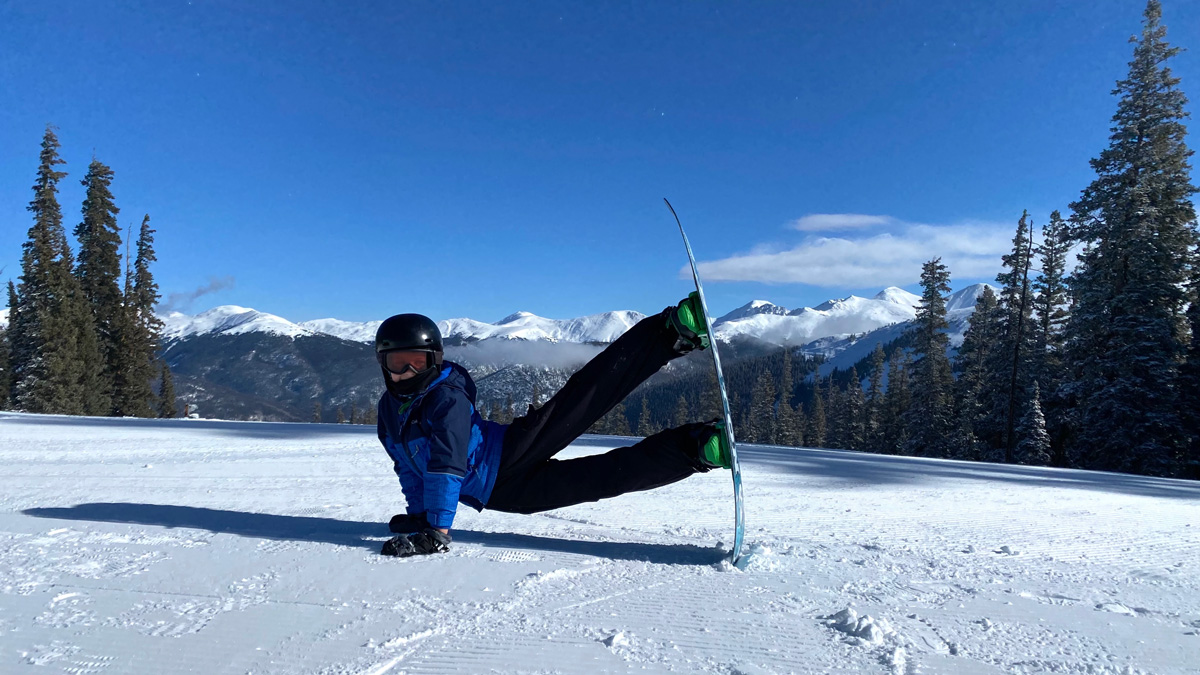 Keystone Resort with Kids: Everything You Need to Know
