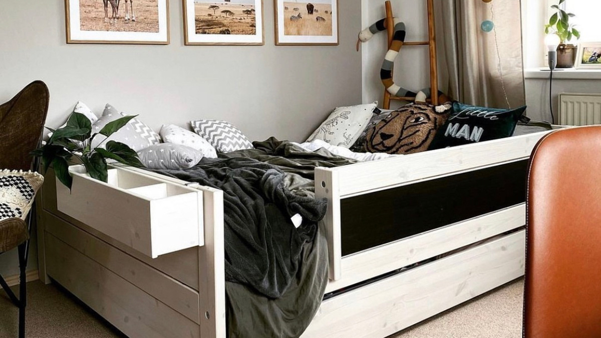 7 Kids' Room Ideas That'll Grow with Them - Tinybeans