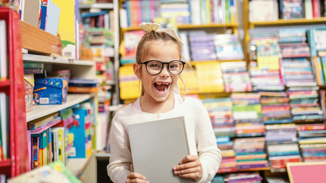 Fun Facts for Kids: The Ultimate List - Tinybeans