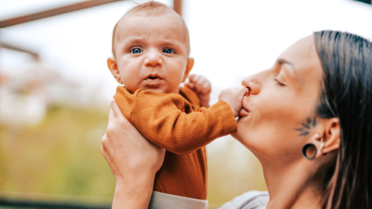 35 First-Time Mom Tips from Moms Who've Been There