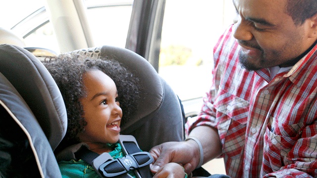 Carsickness In Babies and Toddlers %%sep%% %%sitename%%