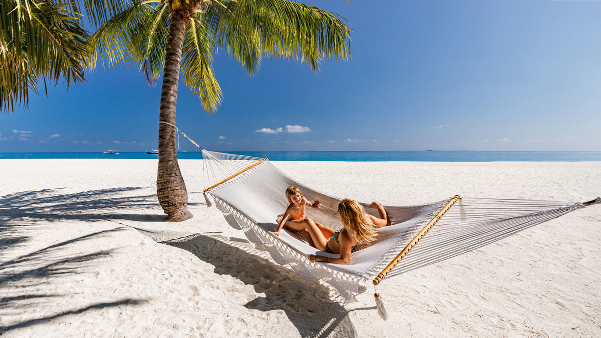 Spring Break 2024 Hotel Deals for Families - Tinybeans