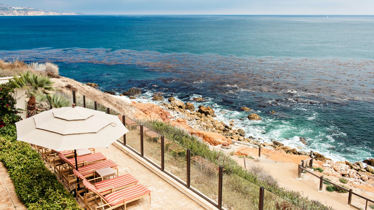 Terranea Resort — LA's Best Kept (Luxurious) Secret - Tinybeans