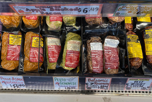 Easy Trader Joe's Sheet Pan Dinners - Tinybeans