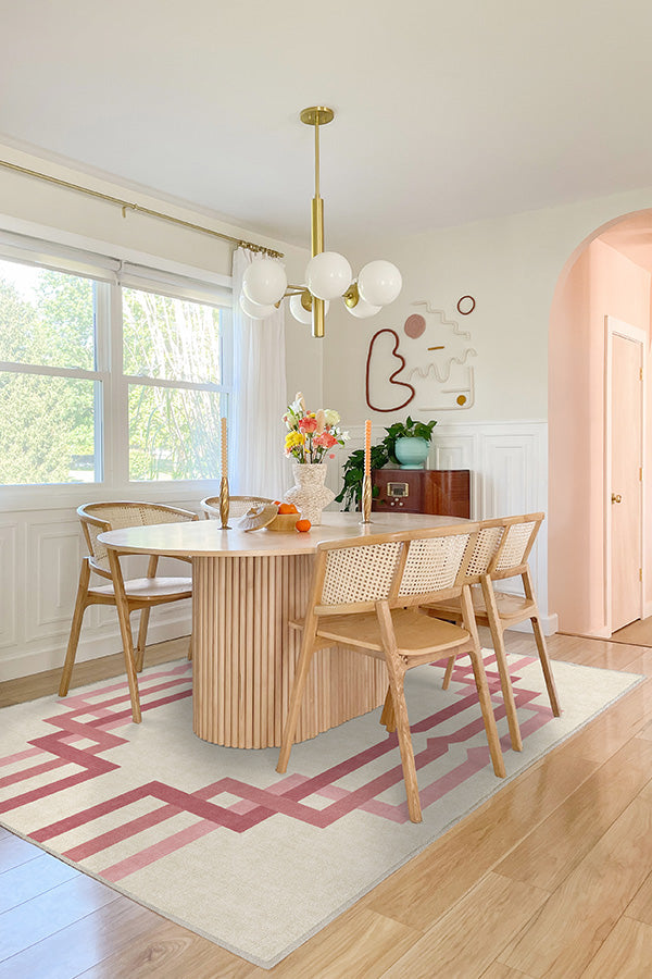 Ruggable Just Dropped a Barbie Rug Collection - Tinybeans