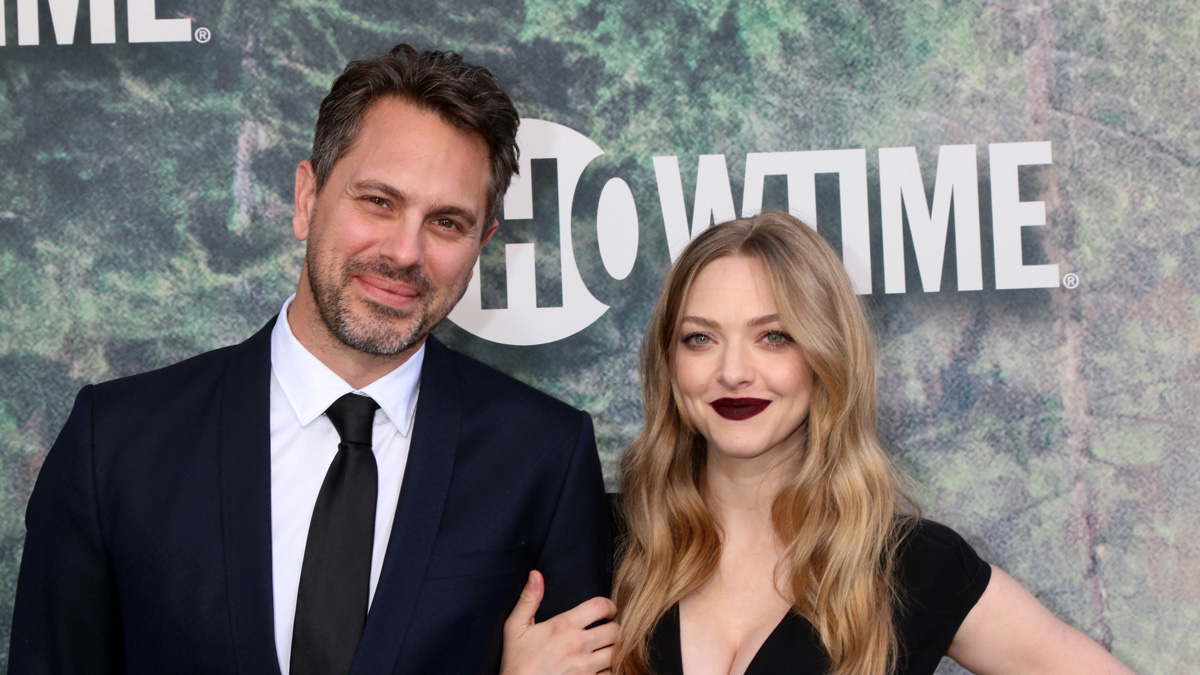 Amanda Seyfried: "My Marriage Was Not Going to Be Everything"