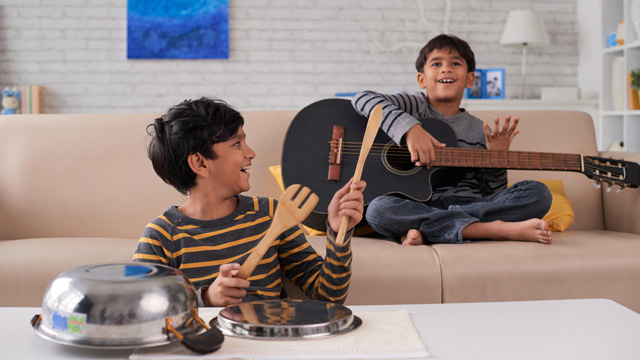 What to Do on a Friday Night with Kids - Tinybeans