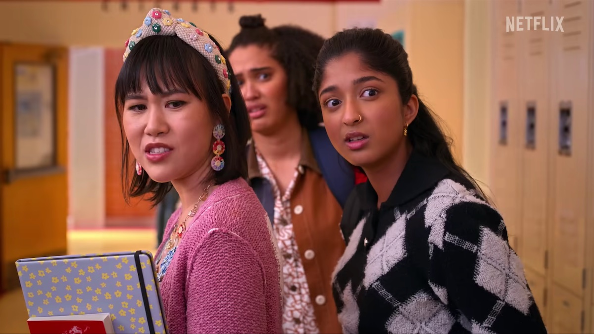 Netflix Drops 'Never Have I Ever' Final Season Trailer