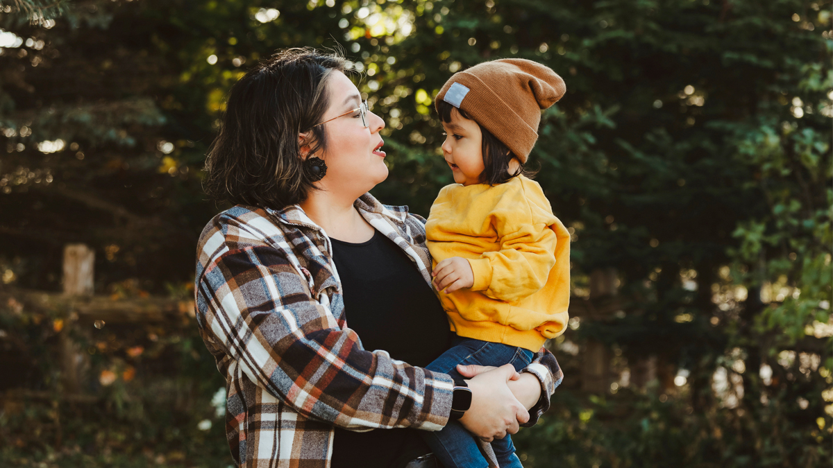 Ways to Say 'No' to Kids Without Saying It - Tinybeans