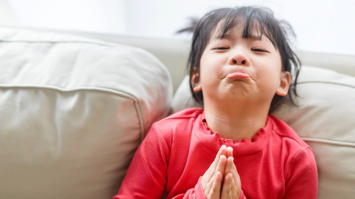 Ways to Say 'No' to Kids Without Saying It - Tinybeans