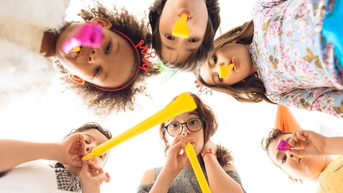 Worst Party Favors for Kids' Birthday Parties - Tinybeans