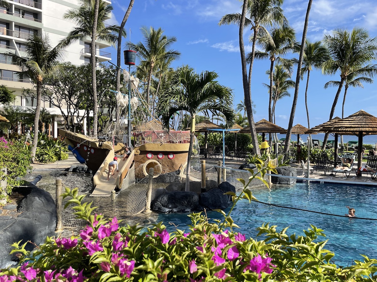 Two Maui Resorts with Vacation Club Perks - Tinybeans