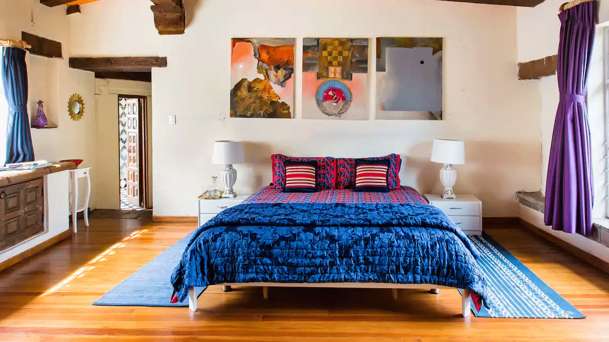 What to Know About Airbnb's New 'Rooms' Category - Tinybeans