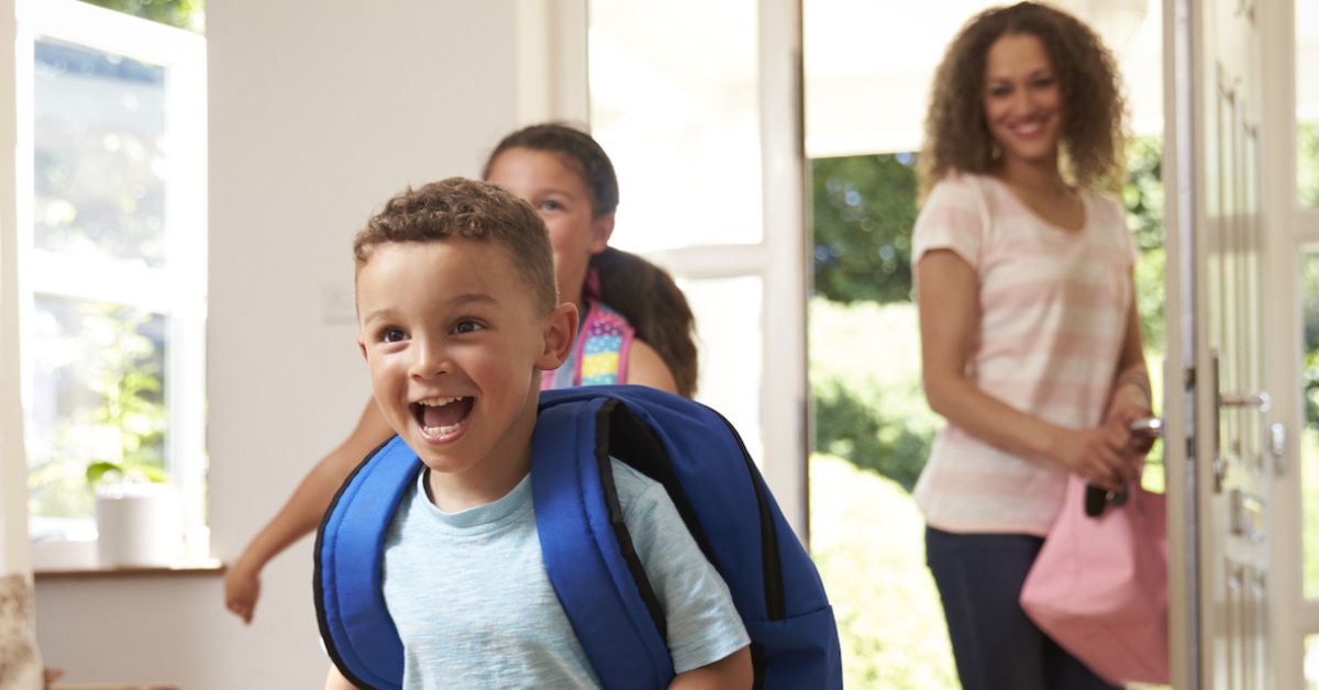 The Cozi App Is Like a Personal Assistant for Your Family - Tinybeans