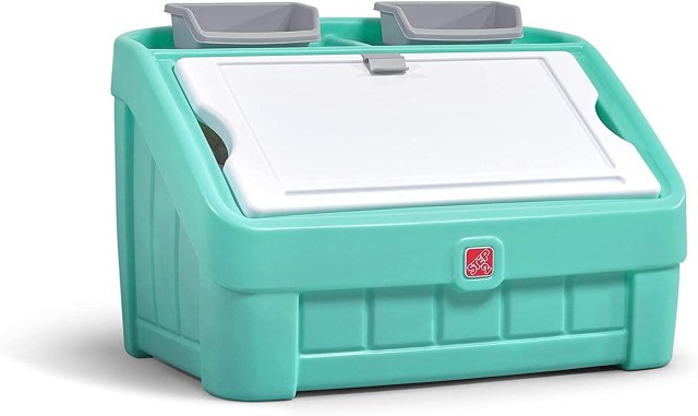 13 Cool Toy Boxes from Amazon - Tinybeans
