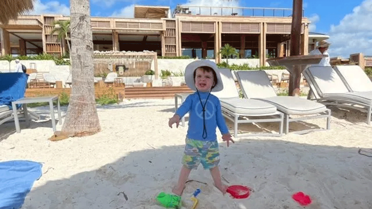 Insider's Guide to the Fairmont Mayakoba with Kids - Tinybeans