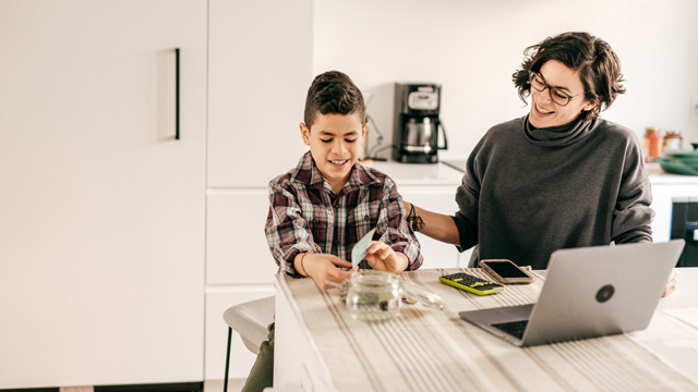 18 Basic Life Skills Kids Should Know by Different Ages - Tinybeans