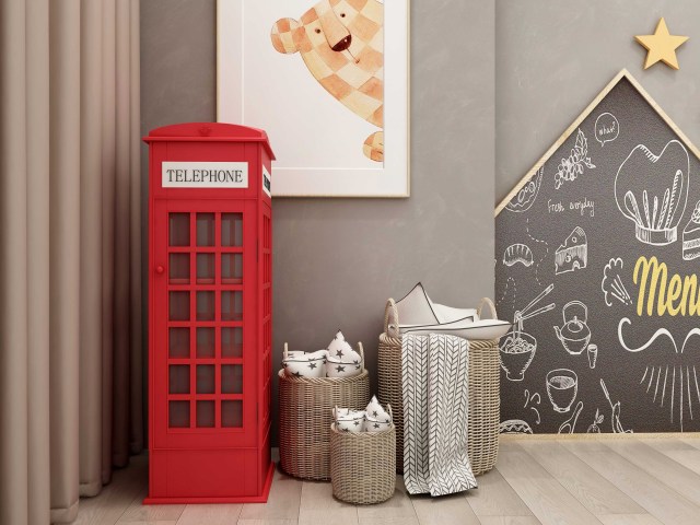 13 Cool Toy Boxes from Amazon - Tinybeans