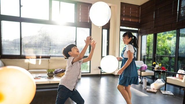 Play Ideas for Kids That Take 20 Minutes or Less - Tinybeans