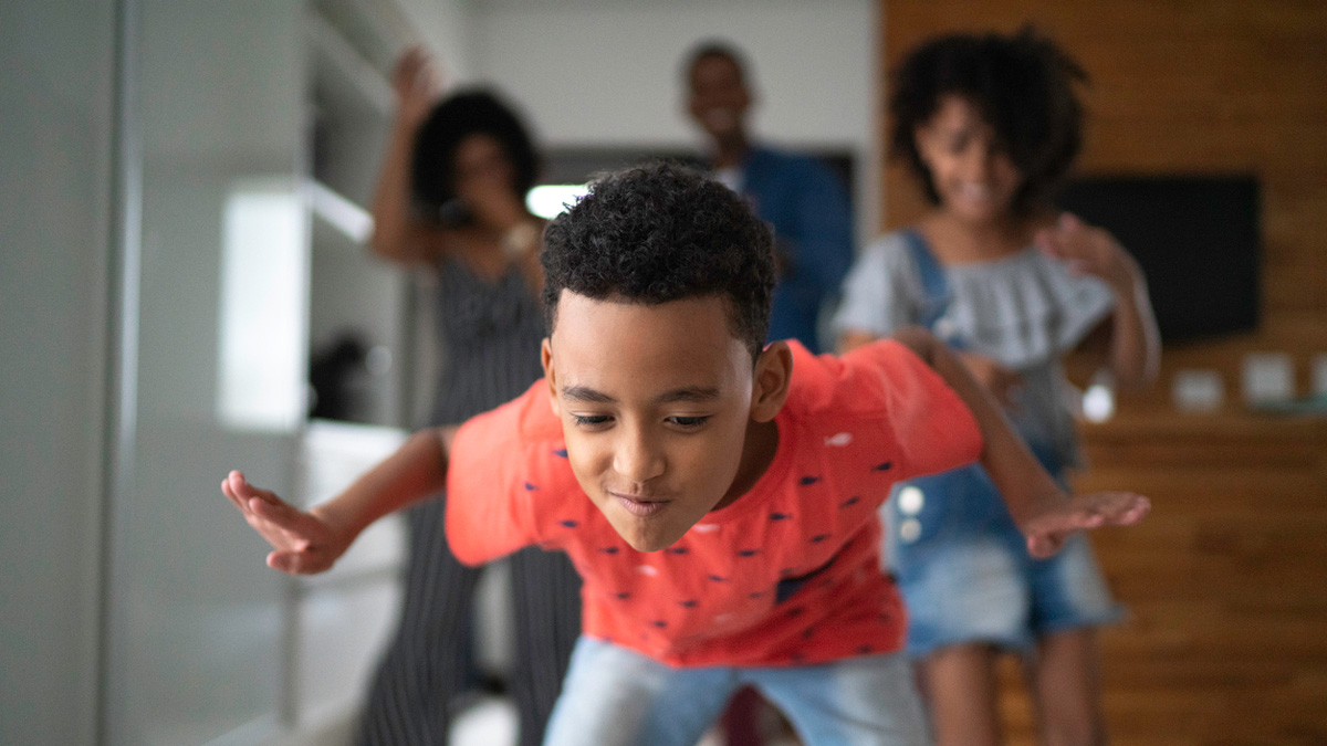 Play Ideas for Kids That Take 20 Minutes or Less - Tinybeans