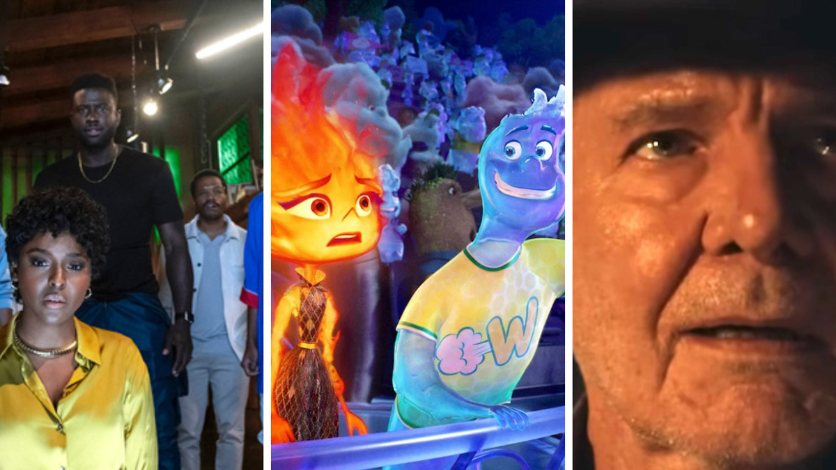 26 Summer Movies in 2023 to Put on Your Must-Watch List