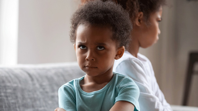 How to Get Kids to Express Their Feelings - Tinybeans
