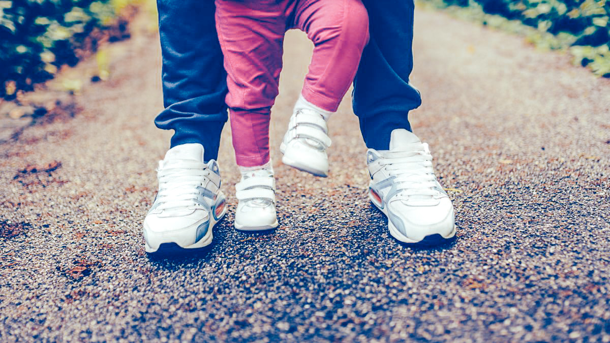 The Best Baby Shoes for Your New Walker - Tinybeans